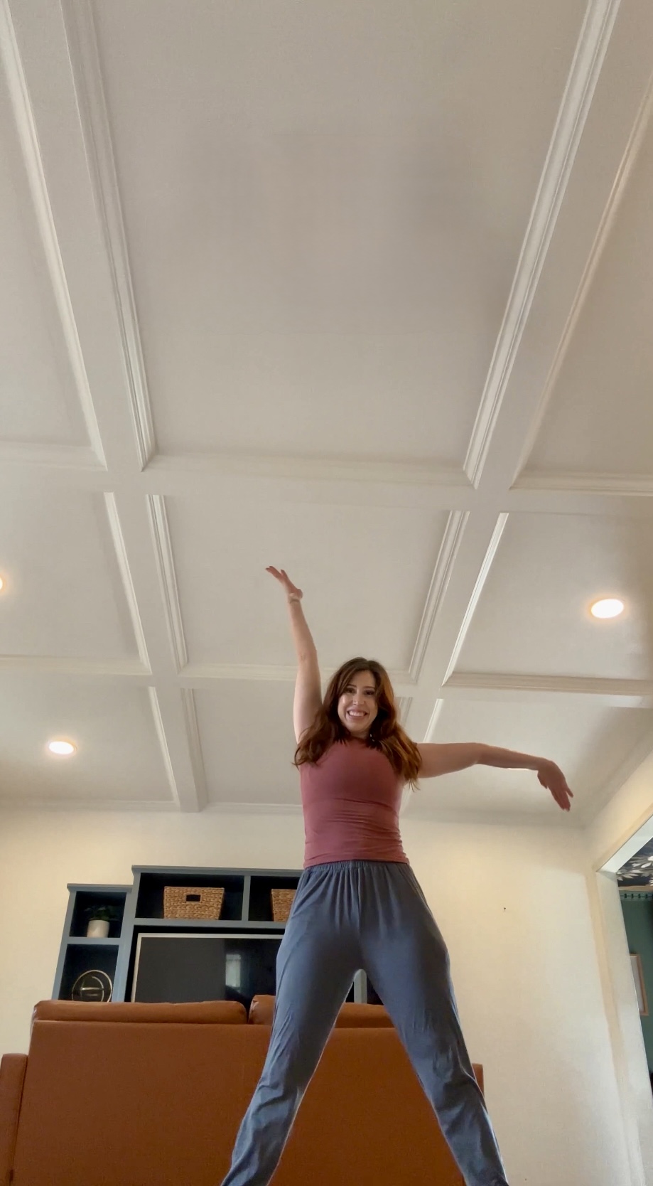 Raise the Roof: An Easy Guide to Installing a Coffered Ceiling - A ...